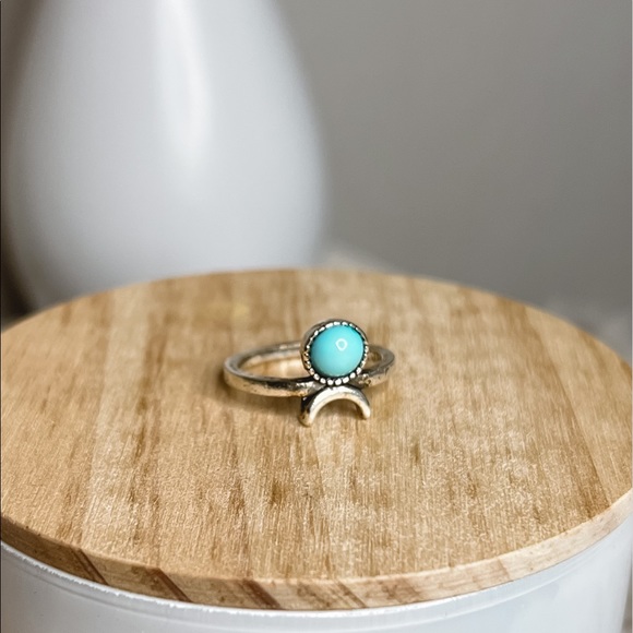 Jewelry | Western Boho Style Ring | Poshmark